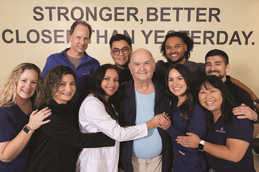 Eisenhower Health